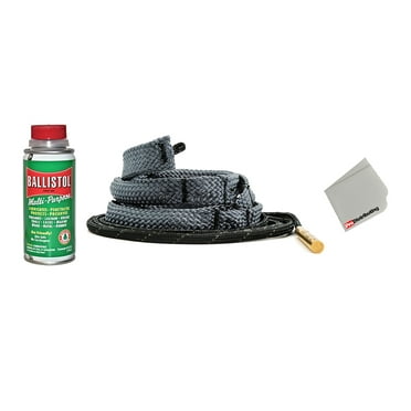 GUNSLICK GRAPHITE LUBE 0.2 OZ - Walmart.com