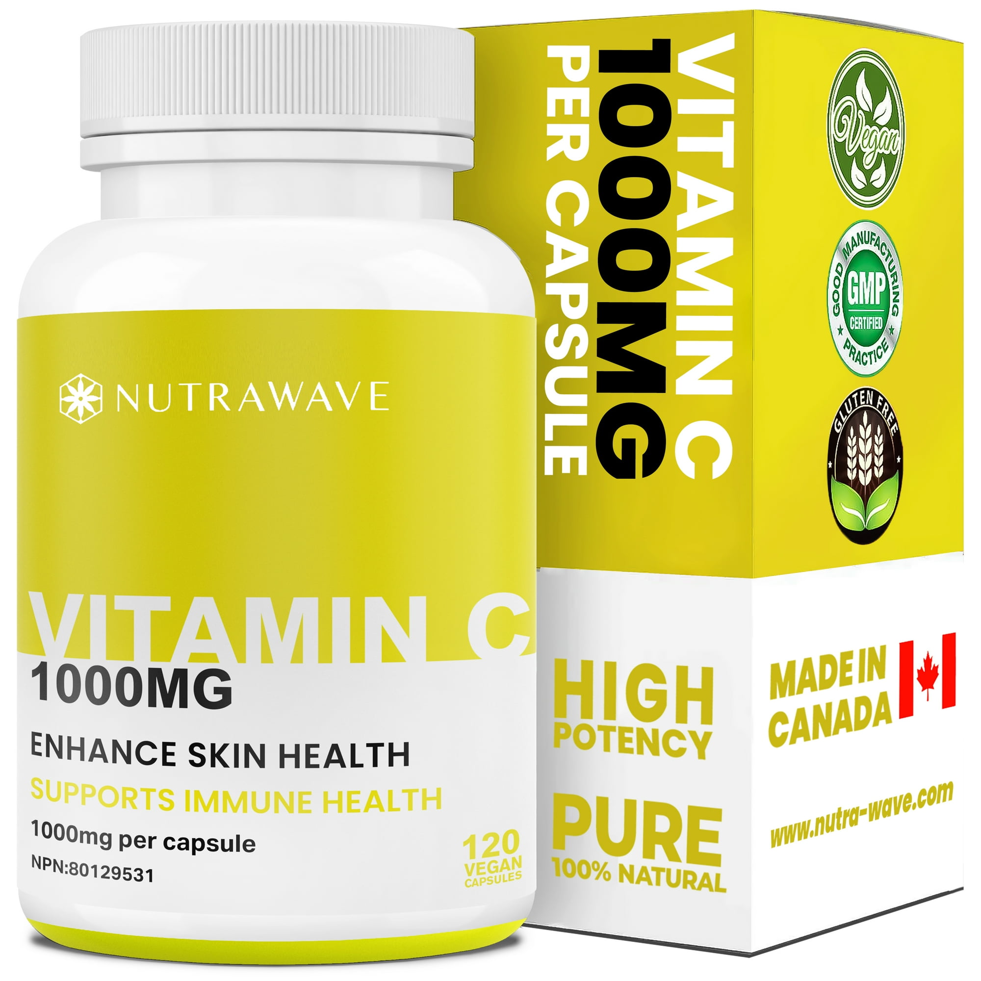 Click here for Nutrawave Vitamin C Extra Strength Supplement  Bon... prices