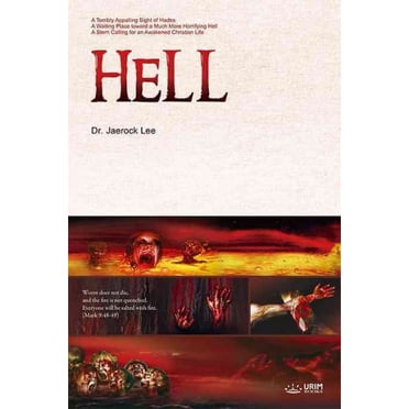 Infierno: Hell (Spanish Edition) (Paperback) - Walmart.com