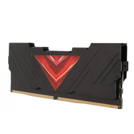 16GB DDR5 Gaming 4800MHz 38400 Bandwidth CL40 1.1V Desktop Memory ...