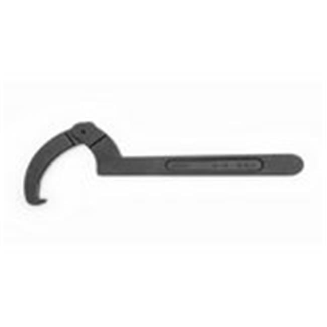 GearWrench 81850 2 in. Adjustable Face Spanner Wrench - Walmart.com