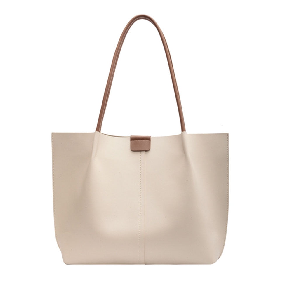 Click here for Mfg2020 Genuine Leather Handbags Tote Shoulder Bag... prices