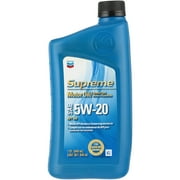 Chevron Motor Oil - Walmart.com