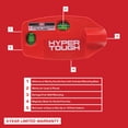 Hyper Tough 10-foot Surface-Mount Laser Level - Walmart Business Supplies