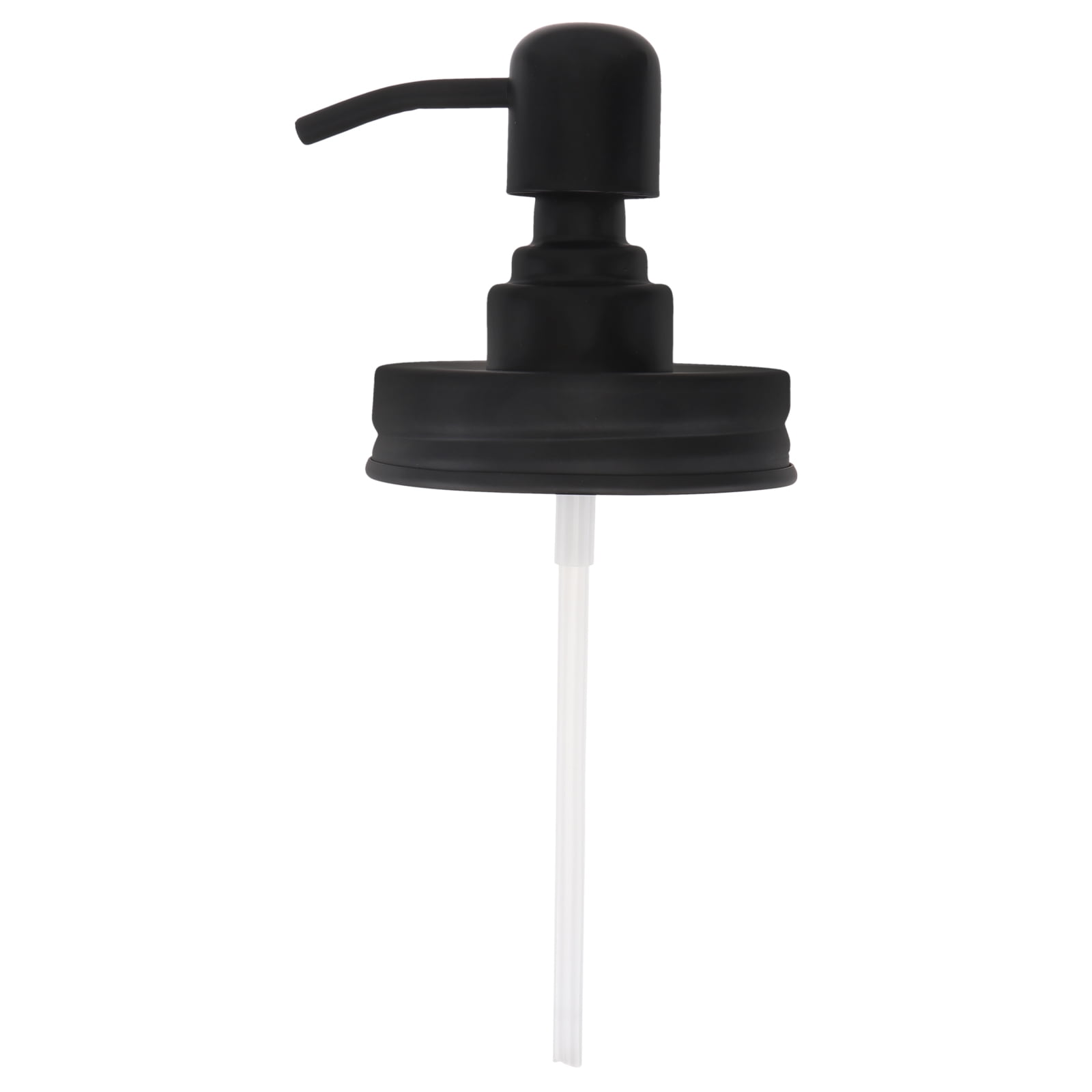Click here for Homemaxs 1pc Soap Dispenser Lid Mason Jar Plastic... prices