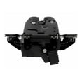 KarParts360 For Chevy Bolt EUV 2022 2023 Door Lock Actuator | Metal ...