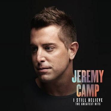Jeremy Camp - Speaking Louder Than Before - CD - Walmart.com
