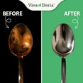 Viva Doria, Food Grade Citric Acid, 5 lb, Fine Grain Powder - Walmart.com