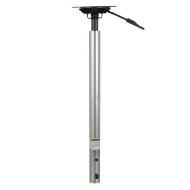 Attwood Wedge™ 2 3/8-Inch Extension Post, Adjustable Height Seat Post ...