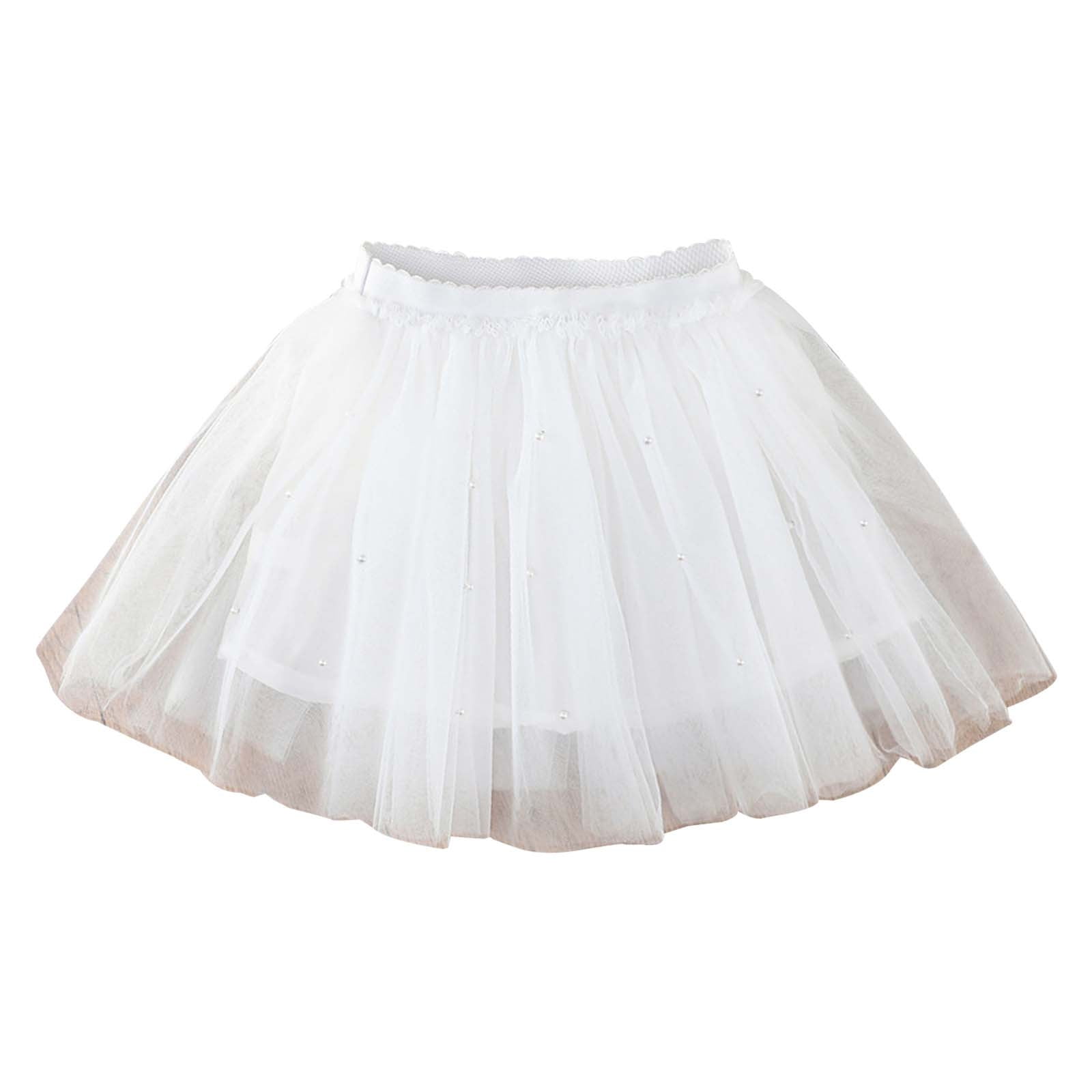 Click here for Mezzall Spring Summer Girls Skirt New Cake Skirt W... prices