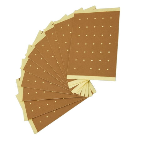 Pain Treatment Sticker, Pain Relief Patch Non Woven Fabric For Sciatica ...