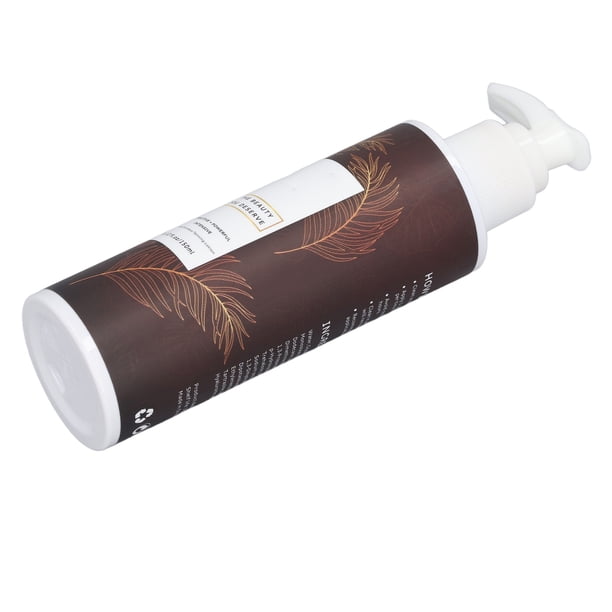 Tanning Mousse, Self Tanner 150ml Chocolate Scent for Home - Walmart.ca