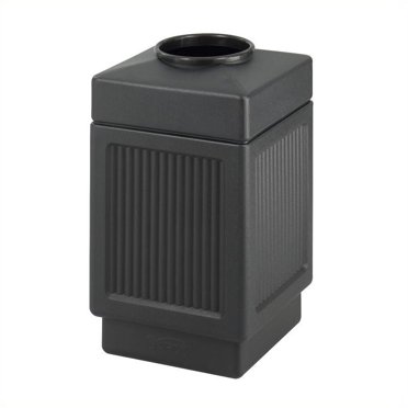 The Butler Outdoor Smokers' Receptacle, 25 In., 10 Lbs. - Walmart.com