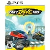Perpetual Games - Can't Drive This for PlayStation 5, Competitive Co-op ...
