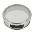 Herbal Extractor Stackable Sifter 25/45/70 Screen Sieve - Walmart.com