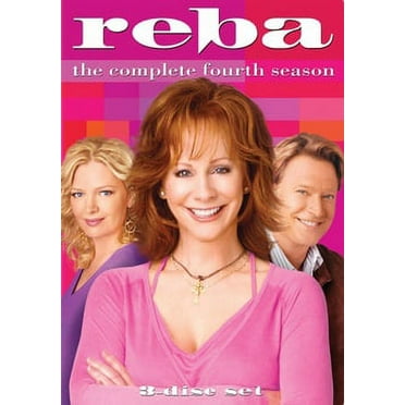 Reba: Season Six, Volume 2 (DVD) - Walmart.com