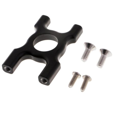 Alloy Center Diff Mount Front MAK017 For 1/8 ARRMA KRATON 6S RC Car ...