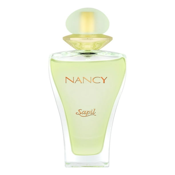 Perfume Sapil Nancy Green Eau de Parfum para mujer, 50 ml | Bodega ...