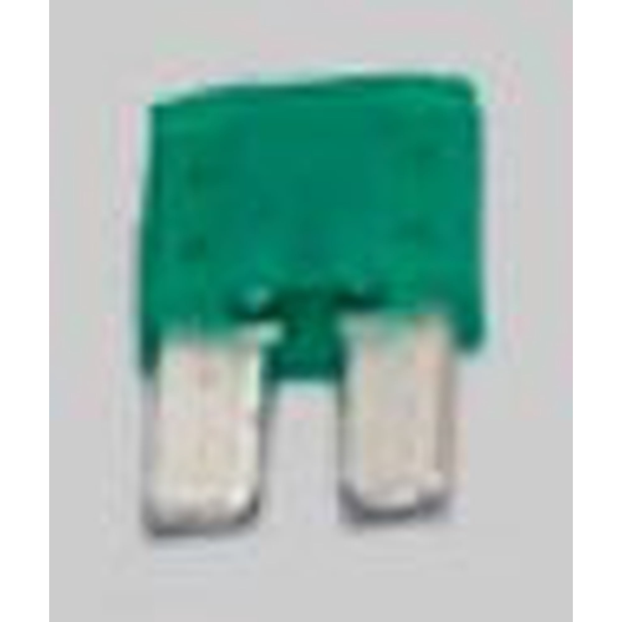 Littelfuse . Fuse Mic2030.Vp Micro2; Green Blade; Atr; 30 Amp; Single