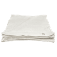 Marquis Mills 12-Pack 12x12in White Cotton Washcloth | Value Line ...