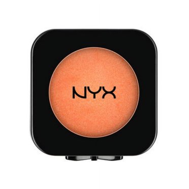 NYX Professional Makeup High Definition Blush, Amber - Walmart.com