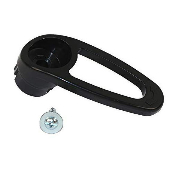 Replacement Part For Electrolux Plastiflex Central Vacuum Vac Pan ...