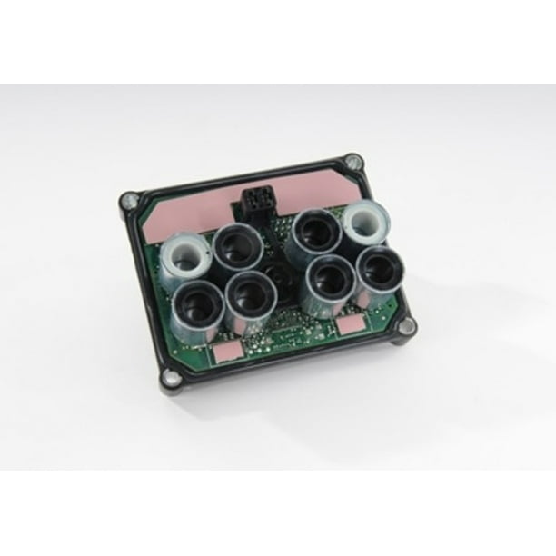 Controll Module