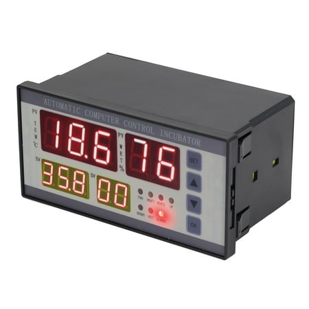 Incubator Humidity Controller,Incubator Controller Automatic Egg ...