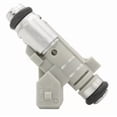 1 / 2 / 4 Pcs Fuel Injector for 1996–2003 Peugeot / Citroen 206 / 106 ...