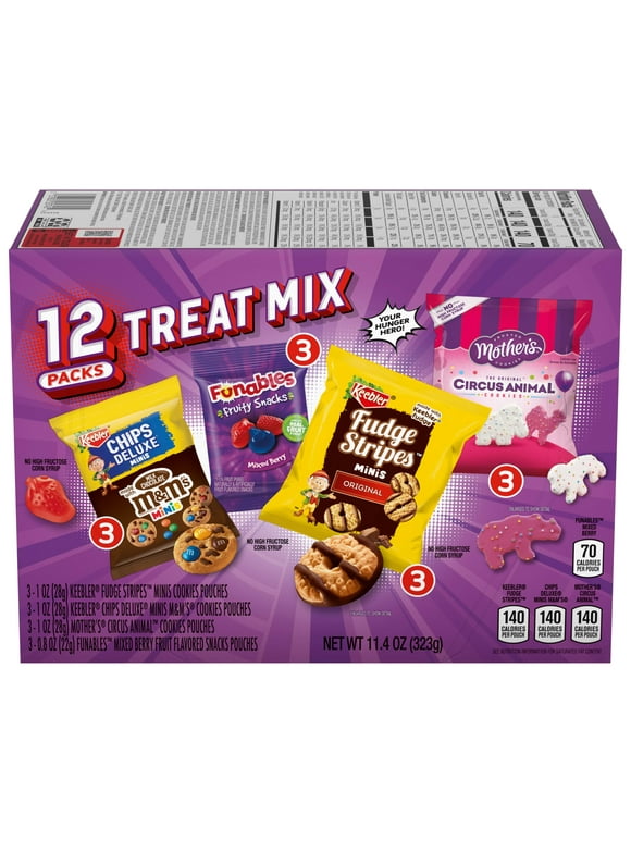 Kid's Snacks & Multi-packs in Kids' Snacks & Lunches - Walmart.com