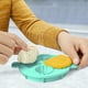 Play-Doh Kitchen Creations Magical Mixer Playset, Toy Mixer with Play ...