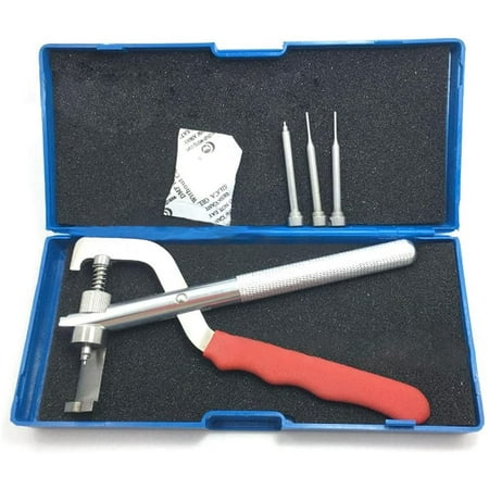 Split Pin, Folding Key Split Pin Clamp Auto Remote Car Key Disassembly ...