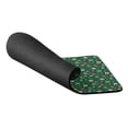 20x22.5cm Mouse Pad, Non-Slip Waterproof Rubber Base, Smooth Precise ...