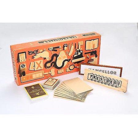 Discover Hitler's Secret Card Game Board Game Card Game | Walmart Canada