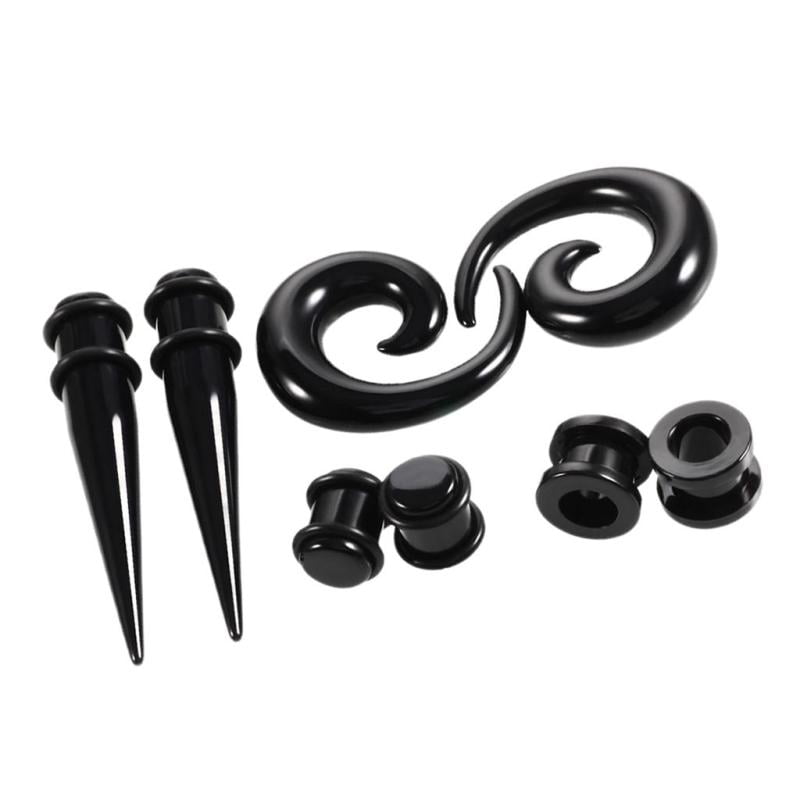 12g Tapers And Plugs