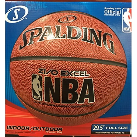 Spalding NBA Basketball / 29.5 Full Size | Walmart Canada