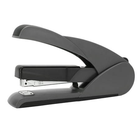 Stapler, Mini Stapler 75mm Feed Depth Streamline Shape For Office For ...