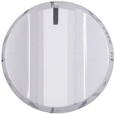 Genuine Frigidaire 316544007 Stove Control Knob - Walmart.com