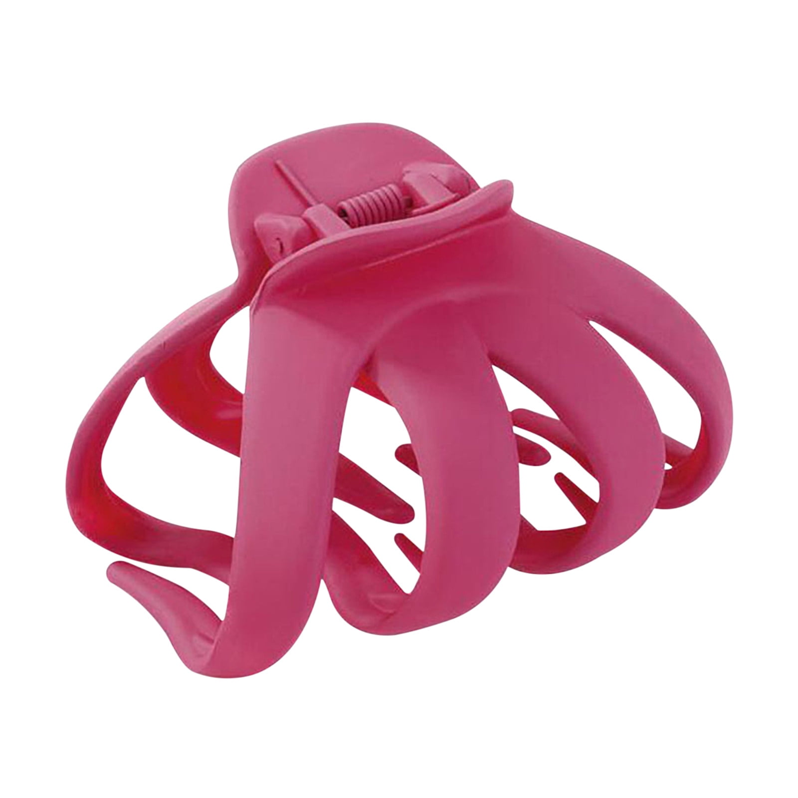 Click here for Hoarboeg Hair Claw Clip For Women Matte Claw Clips... prices