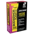 BODYARMOR Caffeine Flash IV Dragonfruit Berry flavored Electrolyte Mix ...