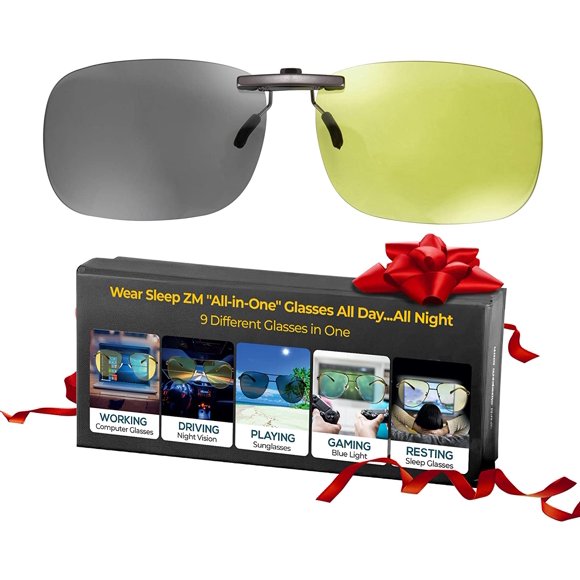 Migraine Glasses