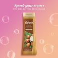 Caress Body Wash Shea Aif4 Butter And Brown Sugar Moisturizing Body