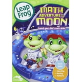 Leapfrog Collection: 10-DVD Mega Pack of Leap Frog Movies - Walmart.com