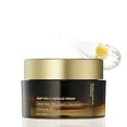 Deep Vitamin C Golden Capsule Face Moisturizer Liposome For Wrinkles
