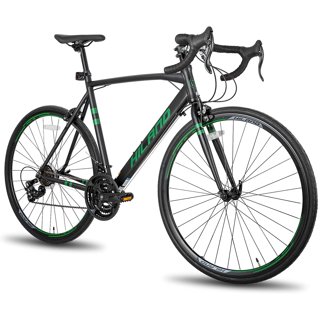 Toro Bikes USA Mens Road/Highway Bike, 29-Inch Wheels, Aluminum Frame ...