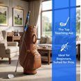 2026 New Right Hand Golf Grip Trainer, Ergonomic Swing Training Aid ...
