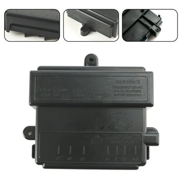 Norcold 621271001 Kit-Power Board for 1200 Series (Serial # 0832171 to ...