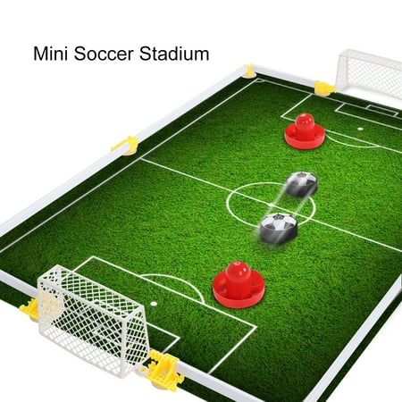 Sonew Football Game Toys Set, Soccer Toys Training Kit,Kids Air Power ...