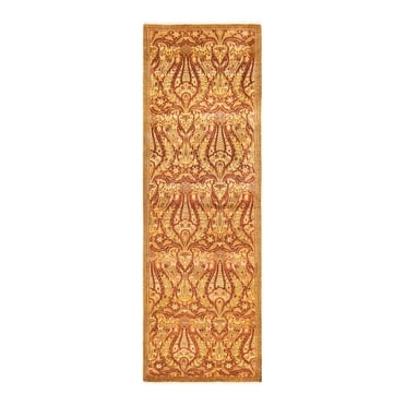 Unique Loom Aras Soft Solid Shag Rug - Walmart.com