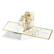 Hallmark Paper Wonder Displayable Pop Up Birthday Card (Birthday Cake ...